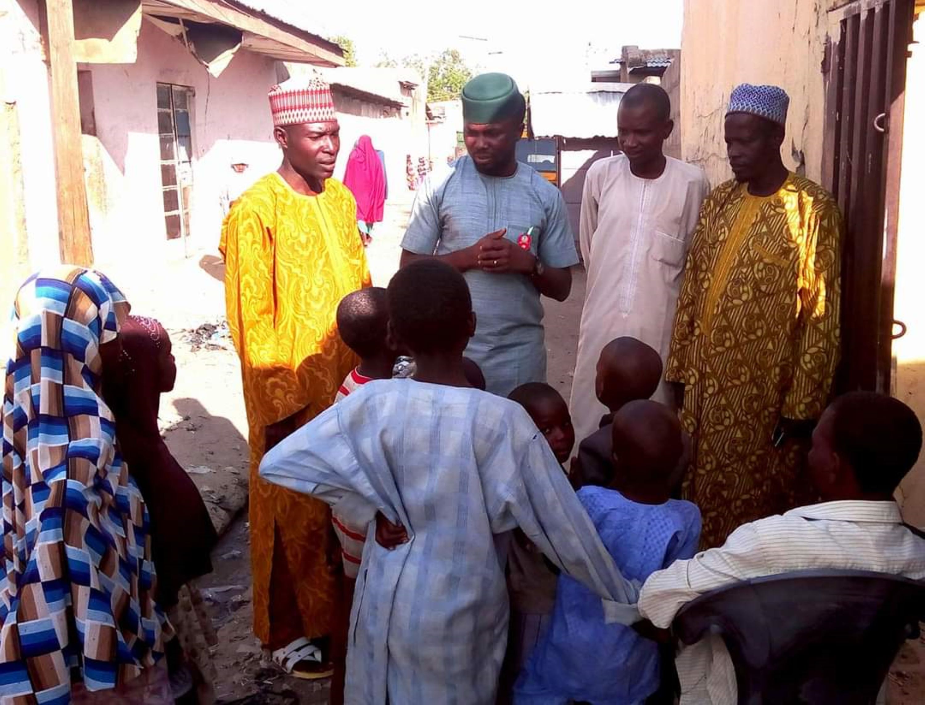 Philip Obaji Jr | Al Jazeera Media Institute